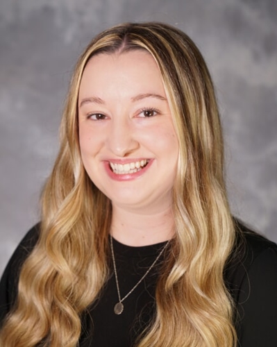 Makayla Gibson PA-C, DMSc